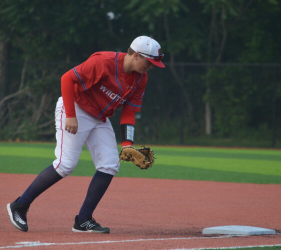 Wheeling Wildthings Get Bats Going | News, Sports, Jobs - The Intelligencer